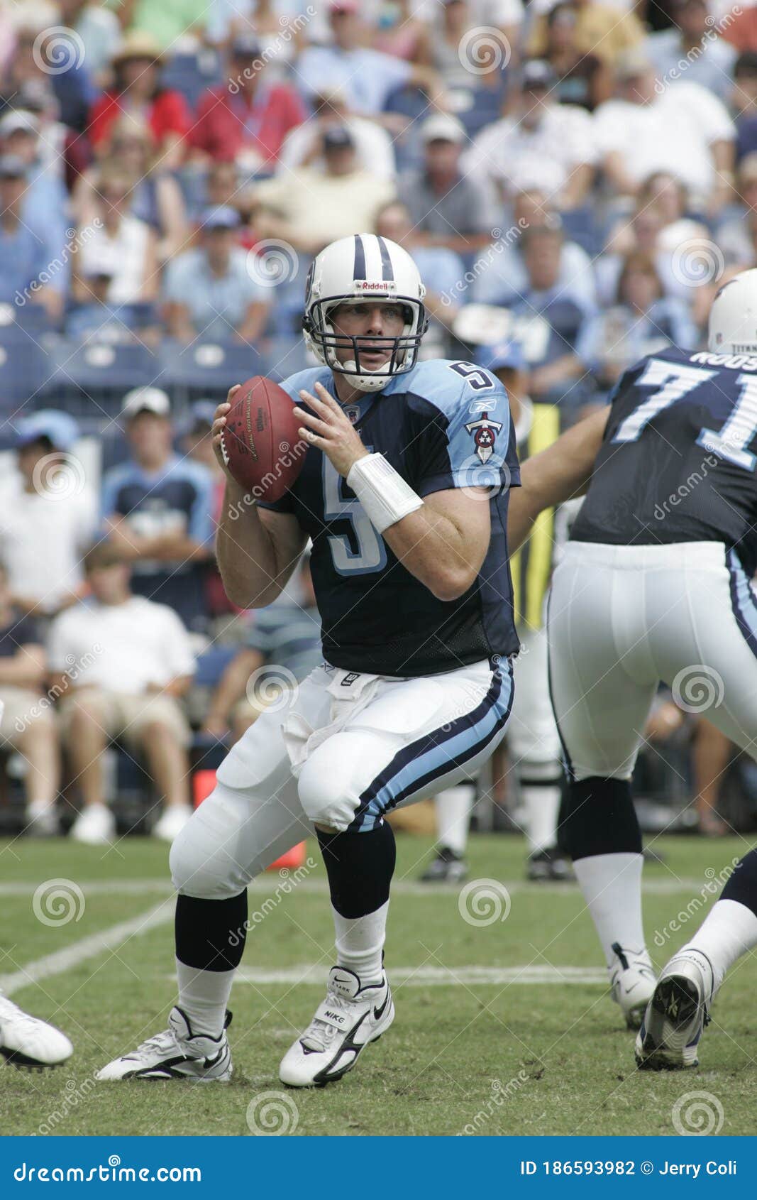 Kerry Collins editorial photography. Image of quarterback - 186593982