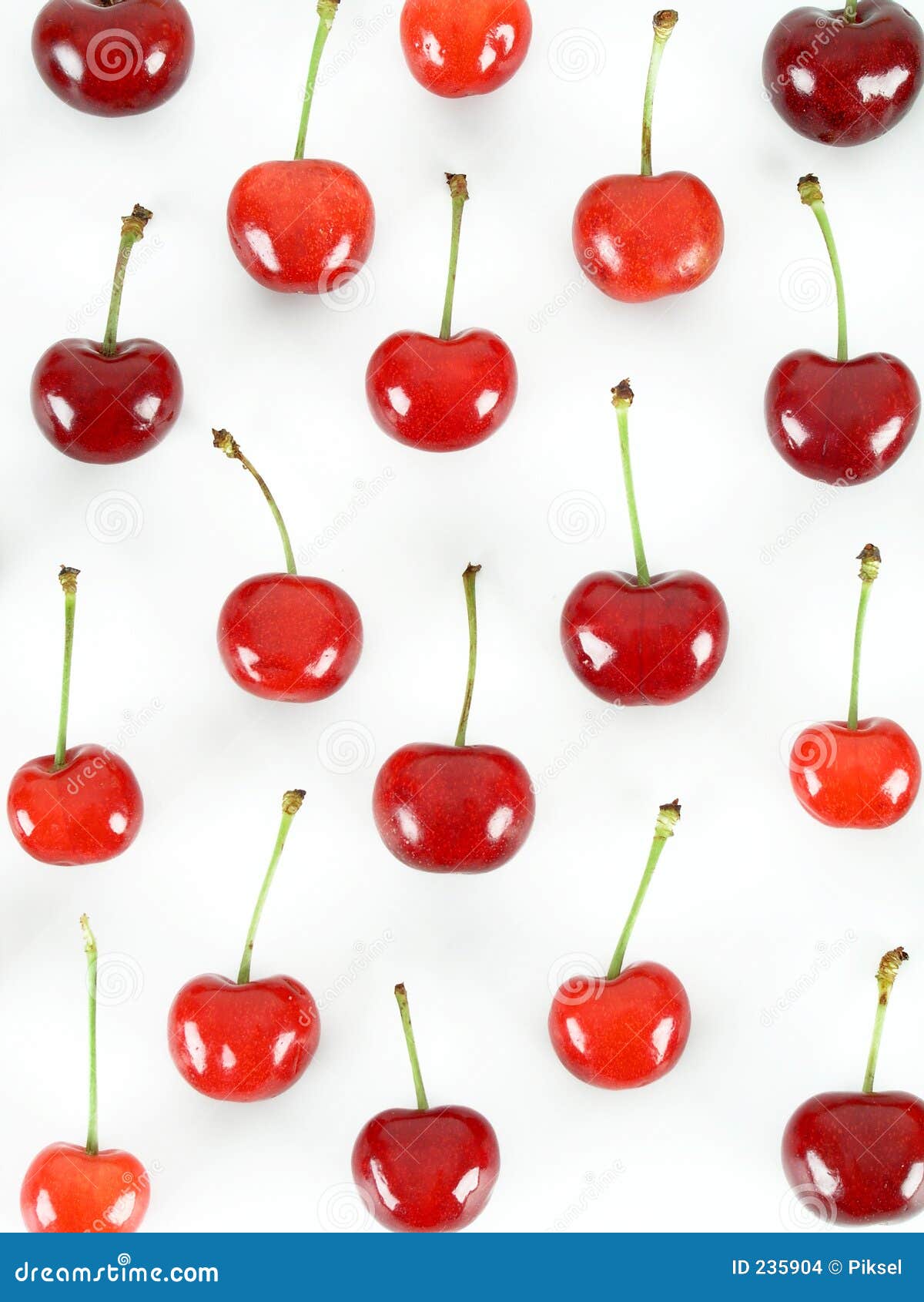 Kersen stock foto. Image of groen, voeding, naughty, achtergrond - 235904