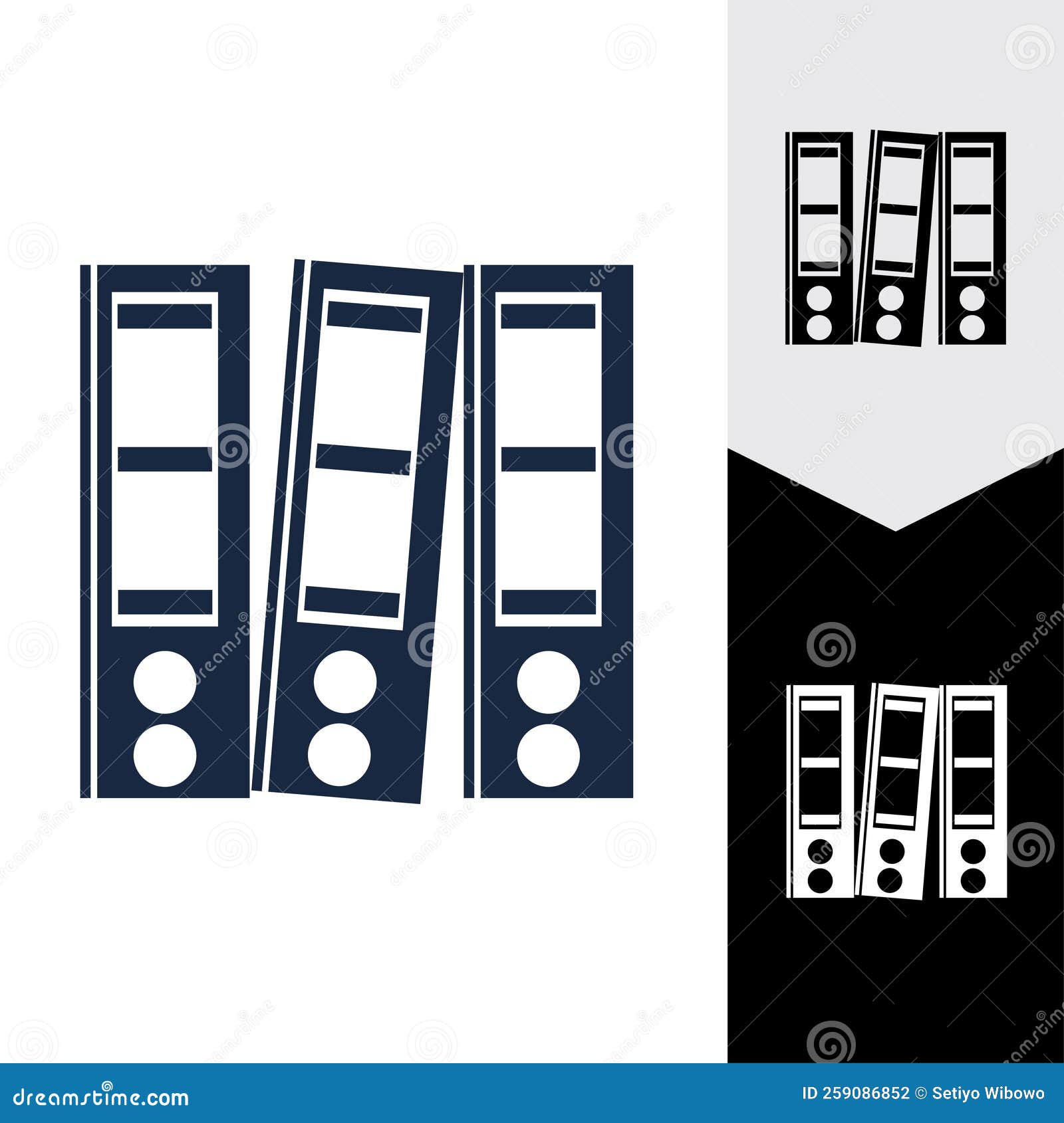 Kertas gambar 2 stock vector. Illustration of isolated - 259086852