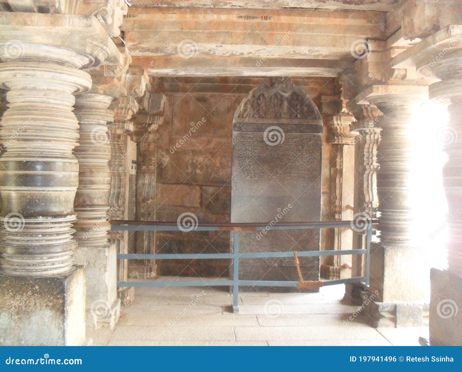 Keshava Temple in Karnataka Stock Photo - Image of keshava ...