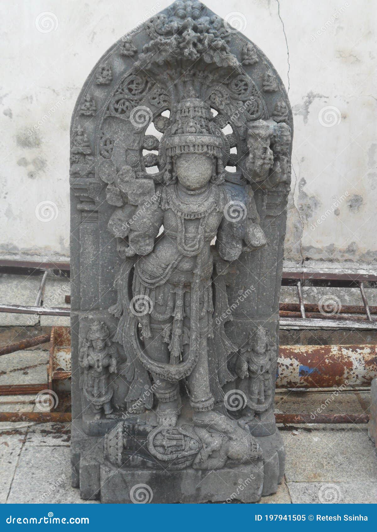 Keshava Temple in Karnataka Stock Image - Image of keshava, ancient ...