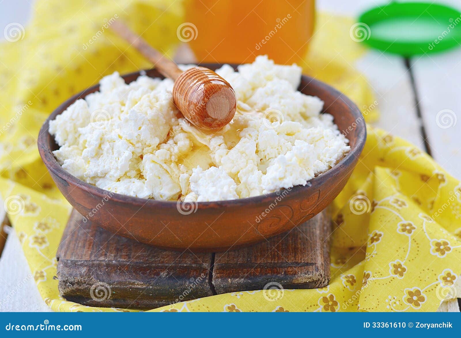 Keso arkivfoto. Bild av mejeri, grön, tillbringare, mjölka - 33361610