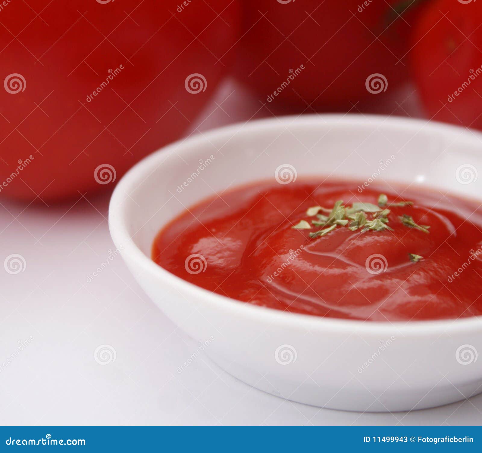 Ketchup stock image. Image of ketchup, sauces, sauce - 11499943