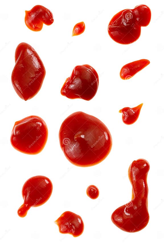Ketchup stock photo. Image of accident, fast, messy, meal - 29397062