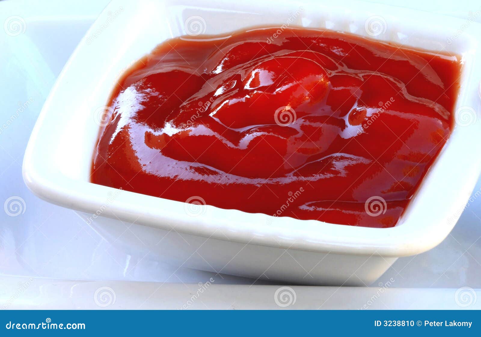 Ketchup stock photo. Image of vessel, vegetarian, nutrient - 3238810