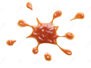Ketchup splash stock image. Image of grunge, dirty, food - 16706511