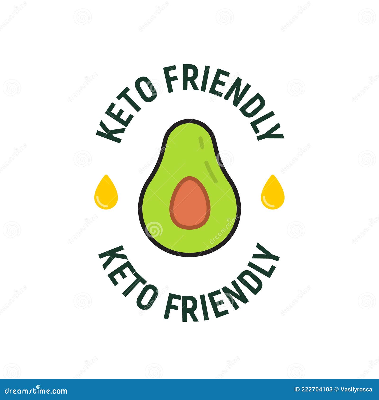 Approved Sign With Megaphone, Confirmation Or Authorization Icon ...