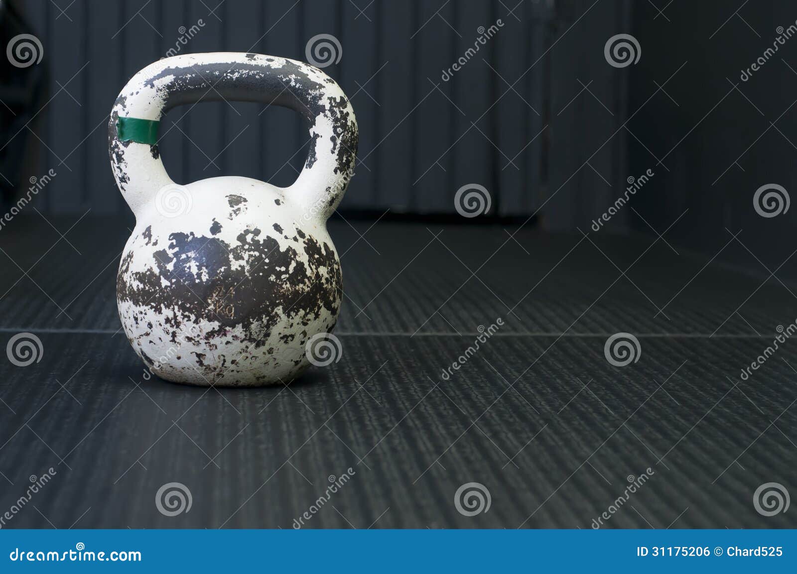 Kettle-bells stock photo. Image of kettle, weight, lifting - 31175206
