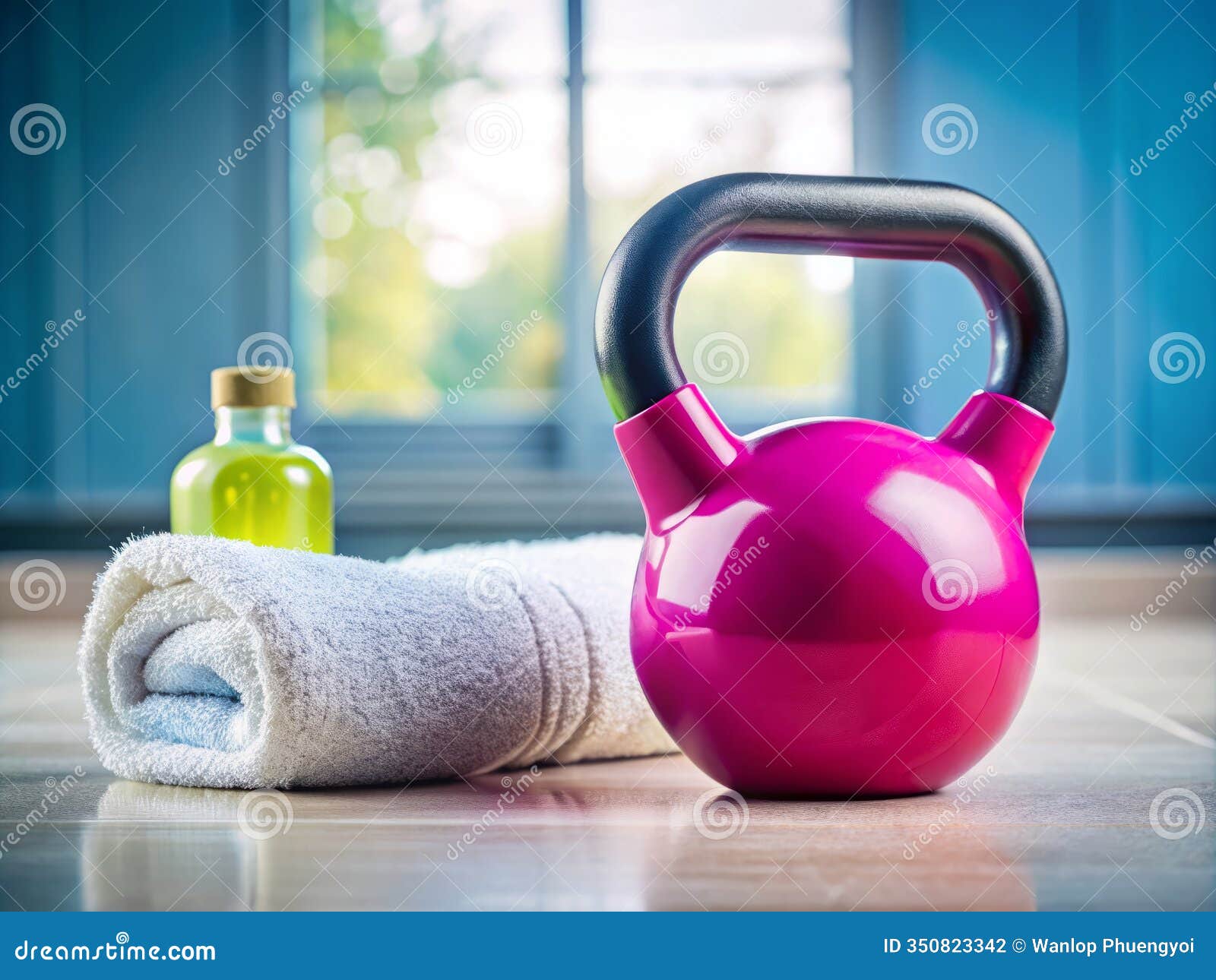 Weightlifting, Powerlifting Plate Icon. Fitness Center Emblem Logo ...