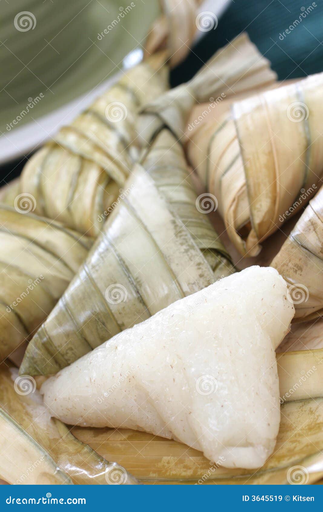 Ketupat Stock Image | CartoonDealer.com #3567805