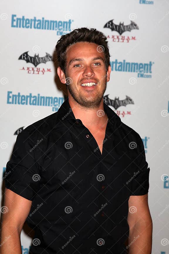 Kevin Alejandro editorial stock photo. Image of kevin - 23573868