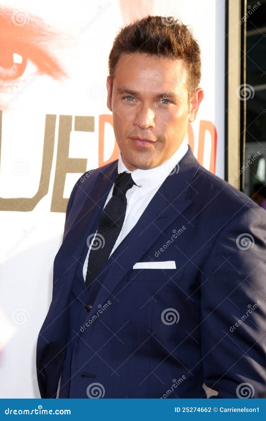 Kevin Alejandro True Blood