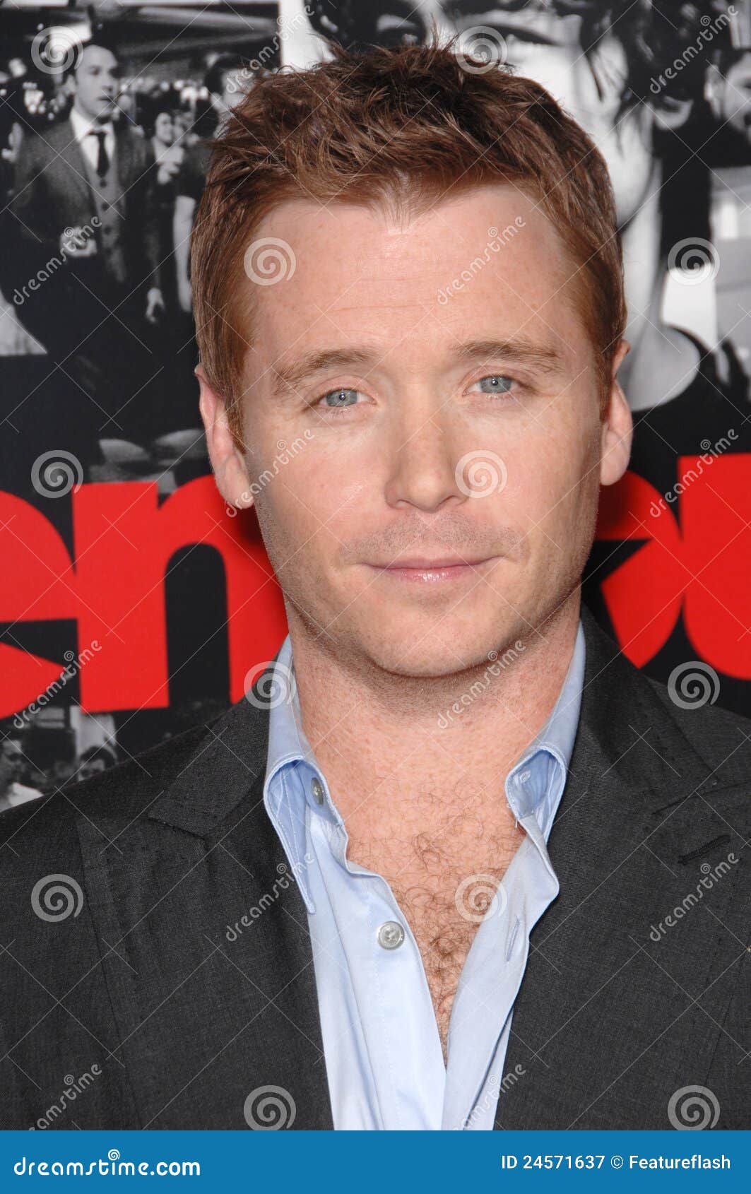 Kevin Connolly editorial photography. Image of cinerama - 24571637