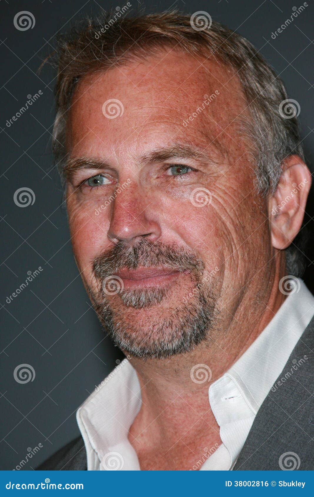 Kevin Costner photo éditorial. Image du film, honoré - 38002816