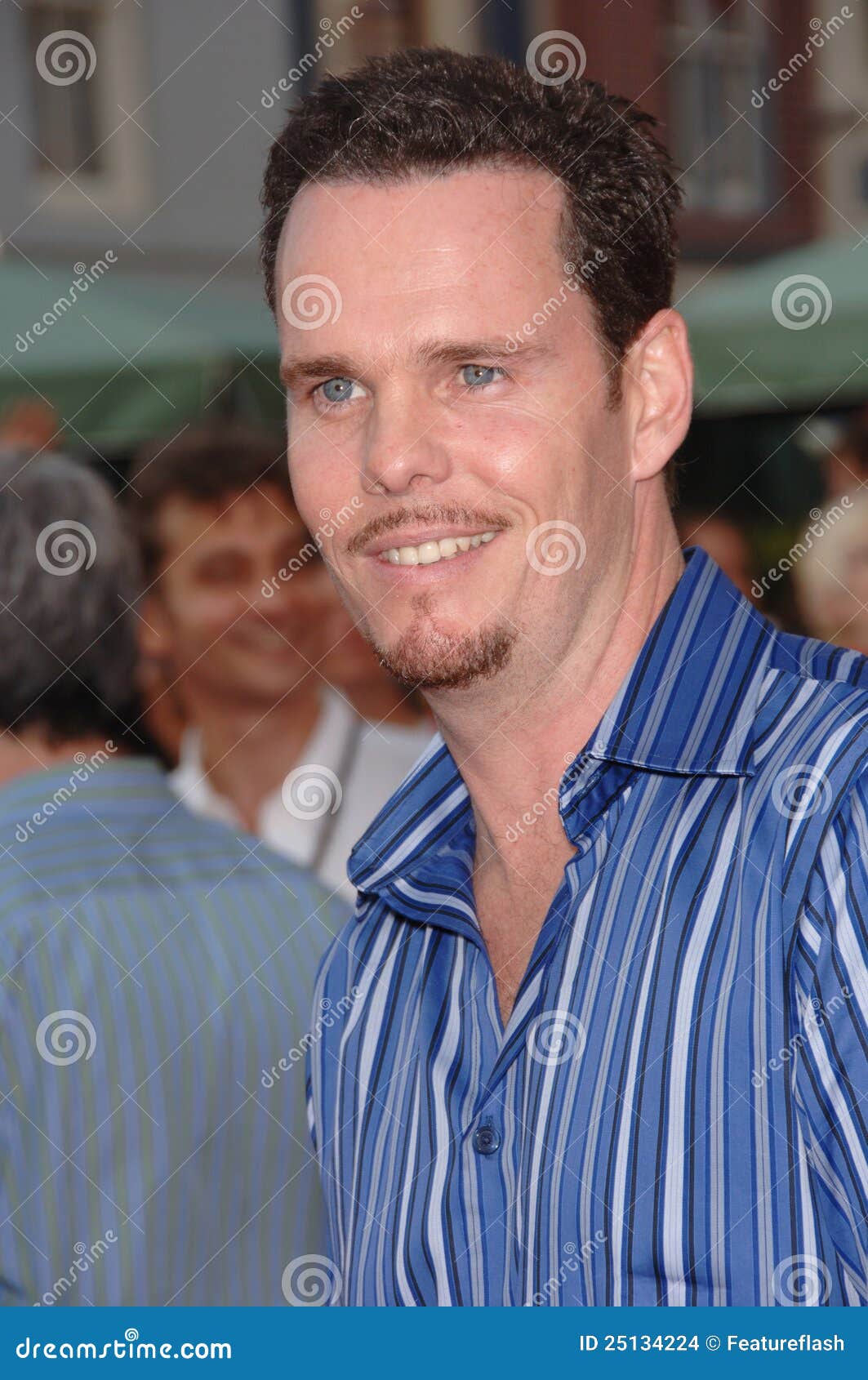 Kevin Dillon editorial stock image. Image of star, entourage - 25134224