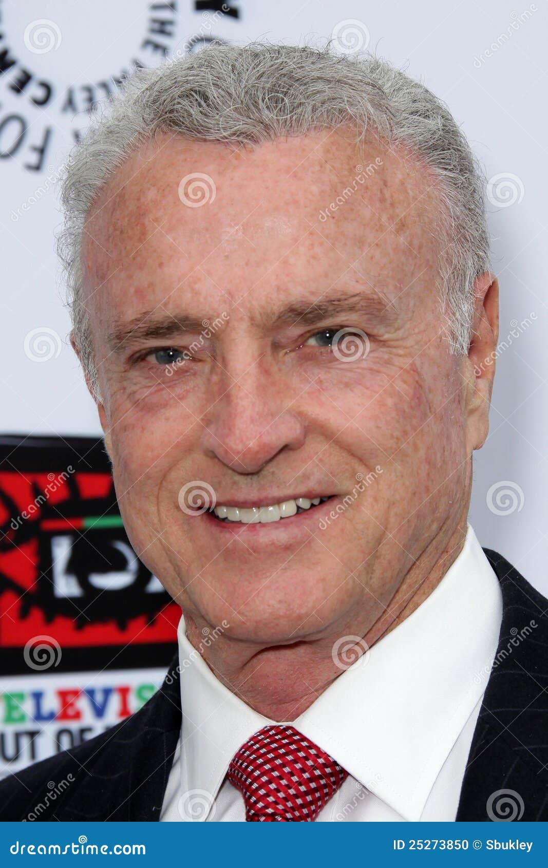 Kevin Dobson editorial image. Image of media, dobson - 25273850