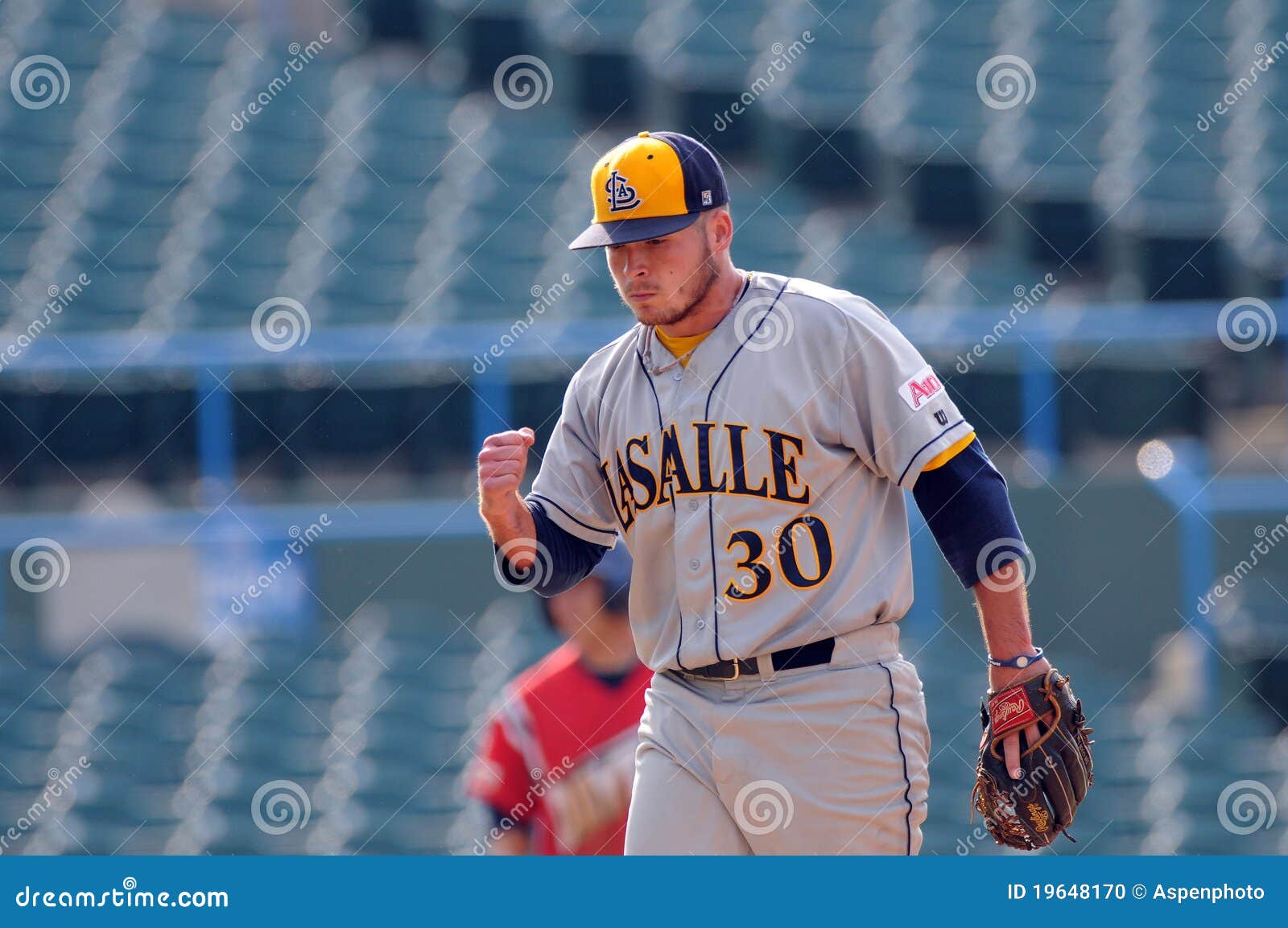 Kevin Fuqua - success editorial image. Image of fist - 19648170