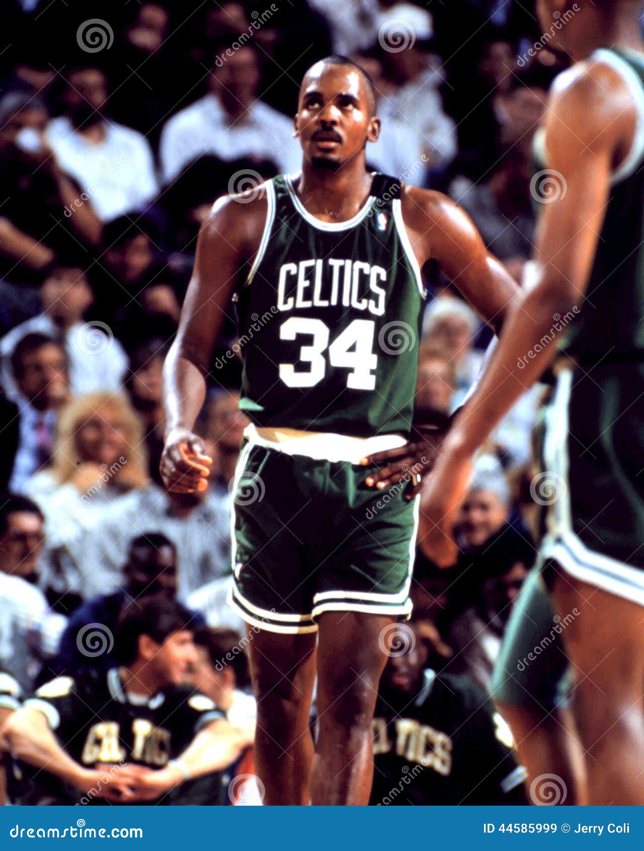 Kevin Gamble, Boston Celtics Editorial Stock Image - Image of celtics ...
