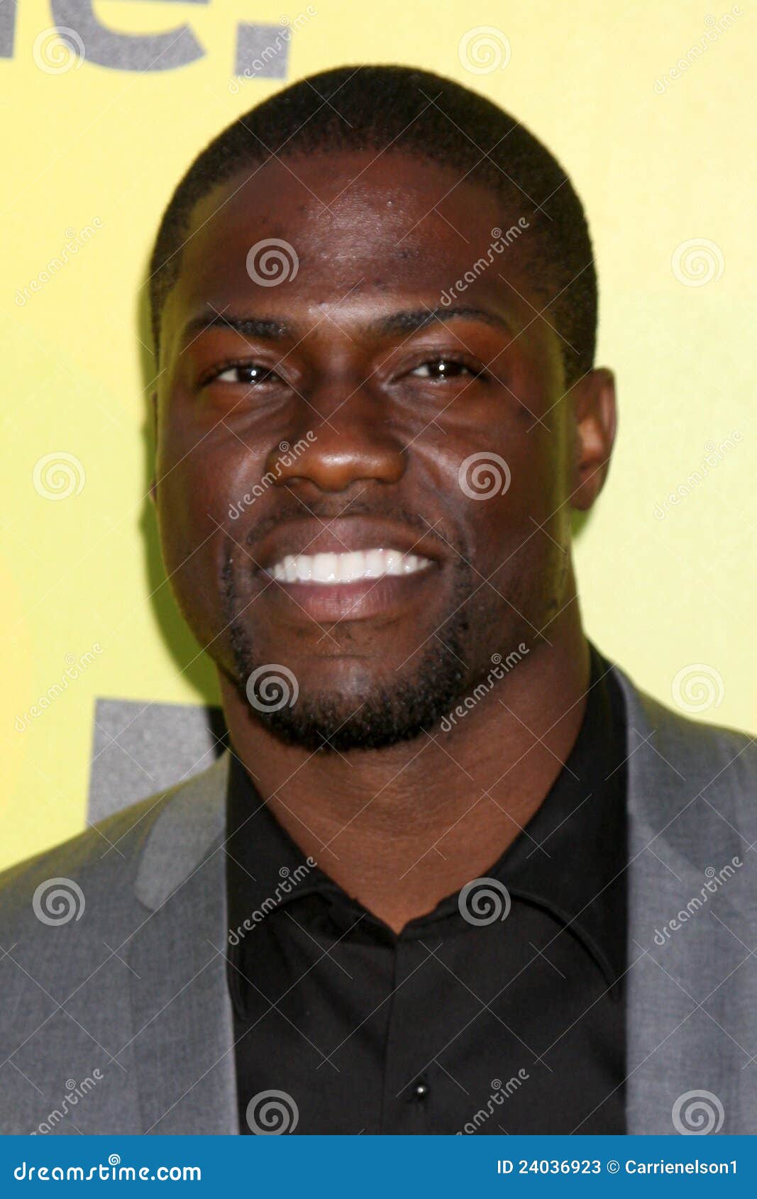 Kevin Hart editorial stock photo. Image of angeles, bindery - 24036923