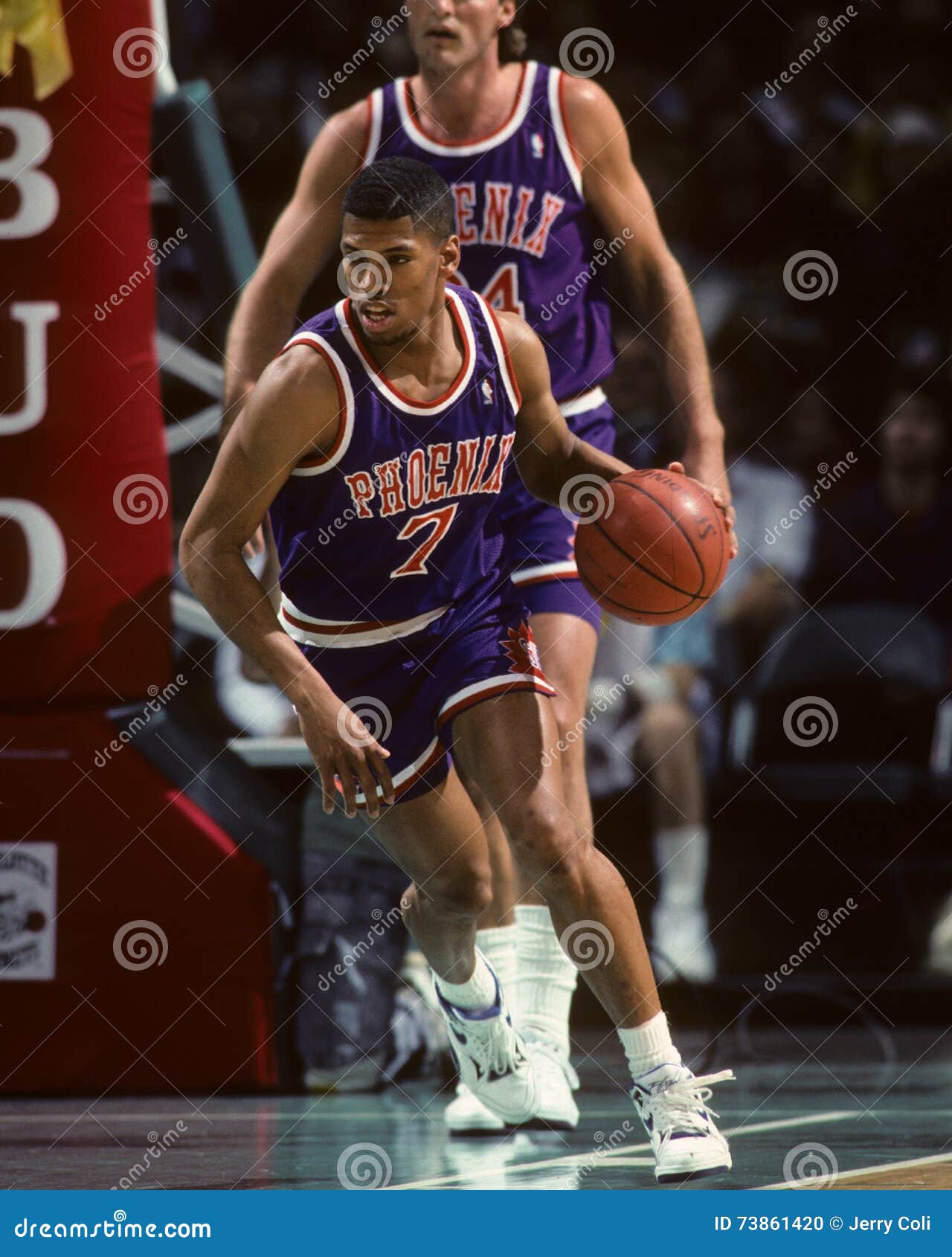 Kevin Johnson immagine editoriale. Immagine di immagine - 73861420