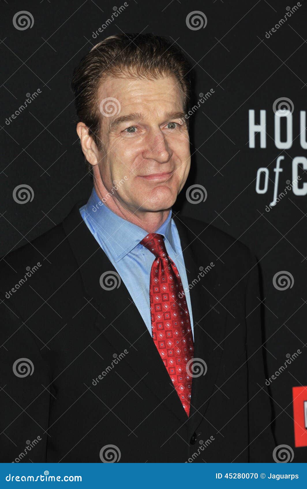 Kevin Kilner imagem editorial. Imagem de forma, evento - 45280070