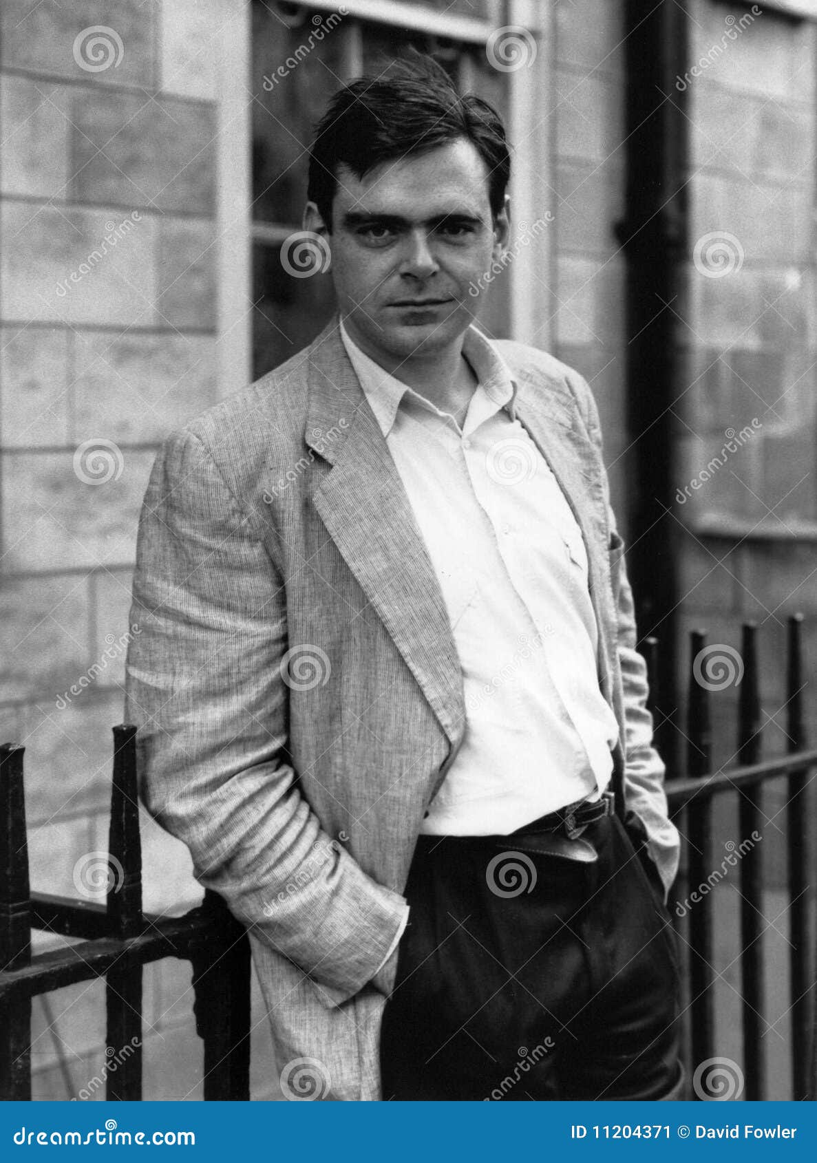 Kevin Mcnally David Mcnally