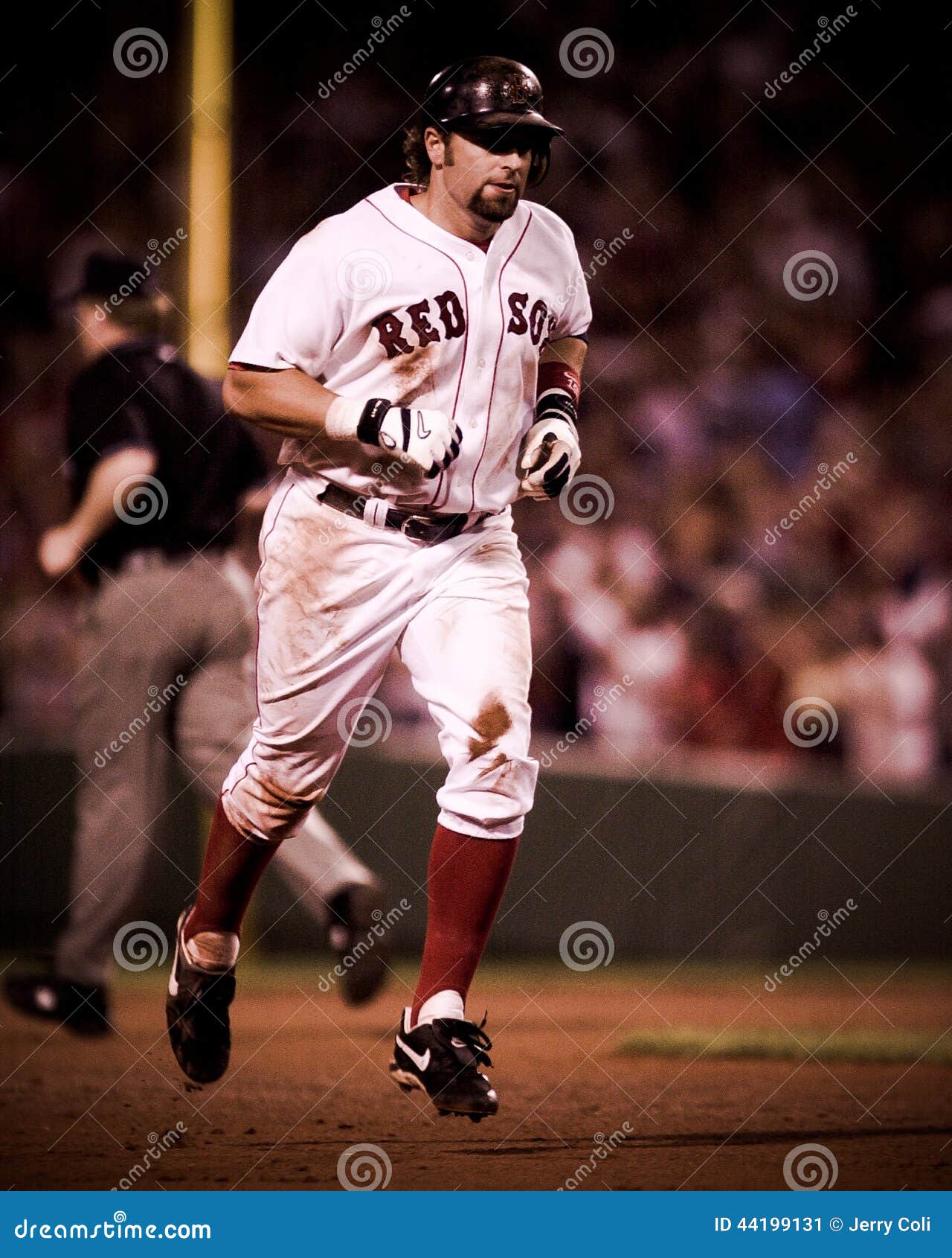 Kevin Millar, Boston Red Sox Foto editorial - Imagen de béisbol, tomado ...