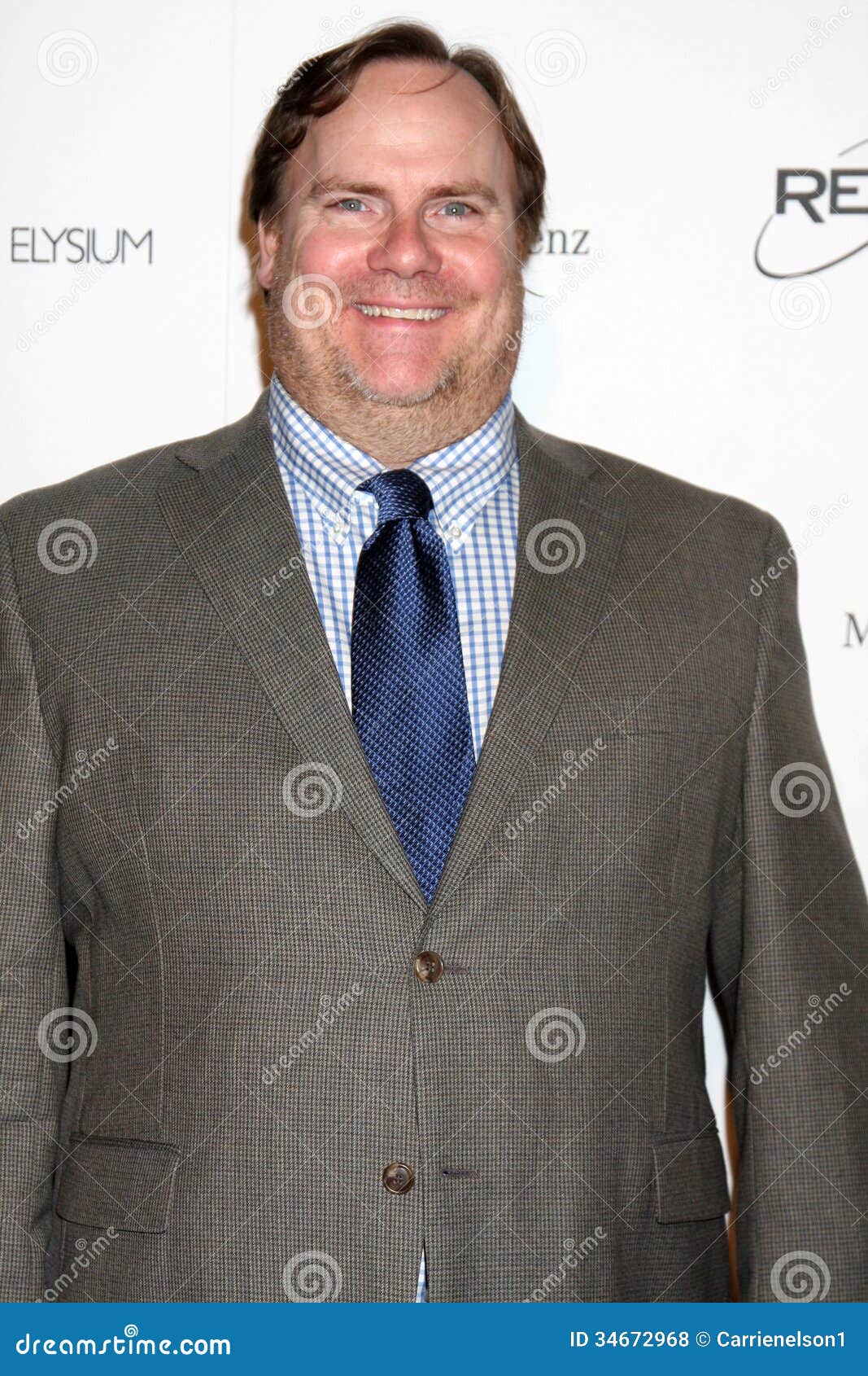 Kevin P. Farley, Kevin Farley Foto de archivo editorial - Imagen de ...