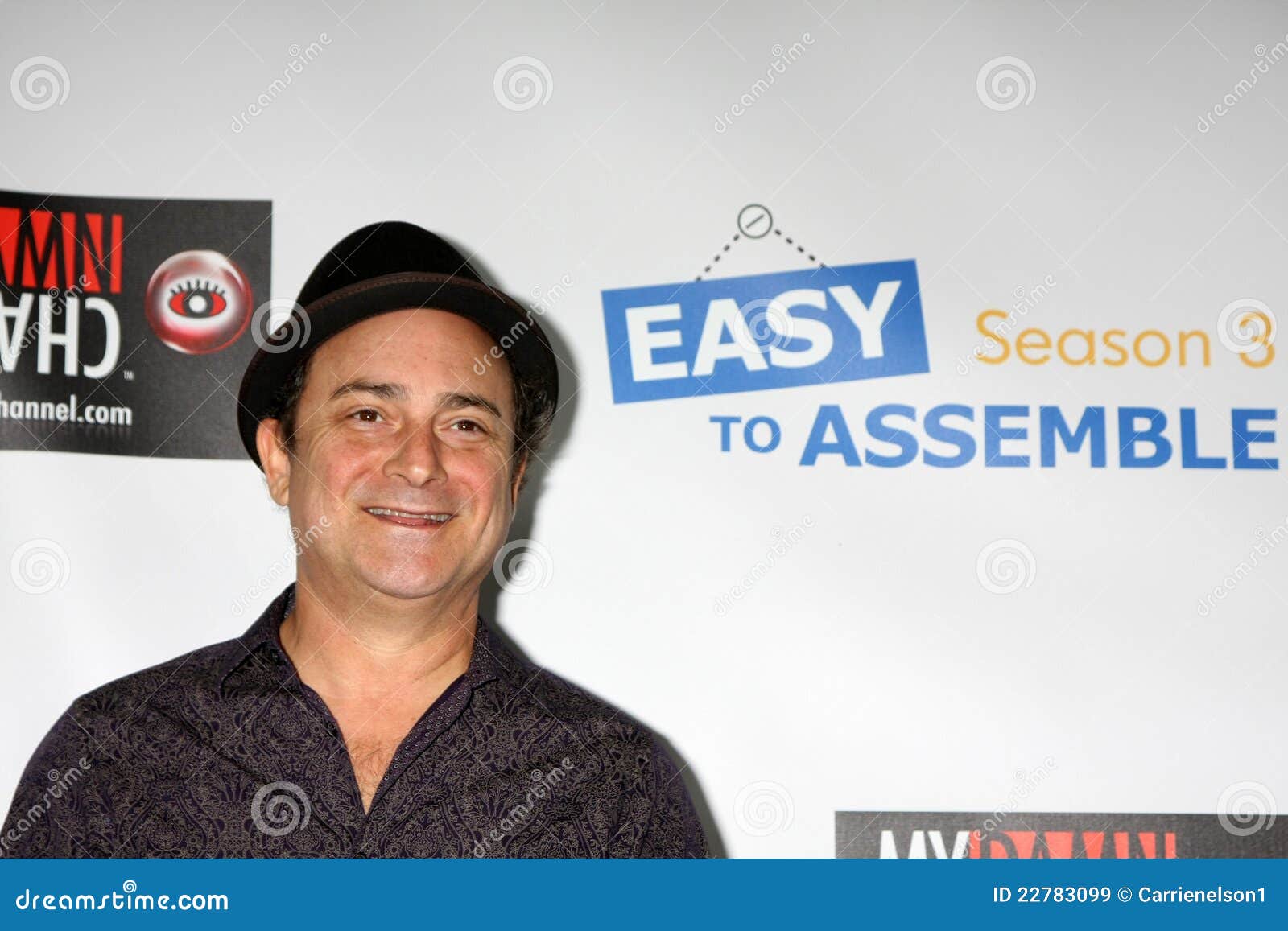 Kevin Pollak editorial stock image. Image of premiere - 22783099