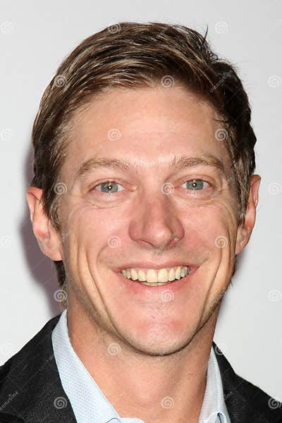 Kevin Rahm editorial stock photo. Image of arriving, final - 22863643