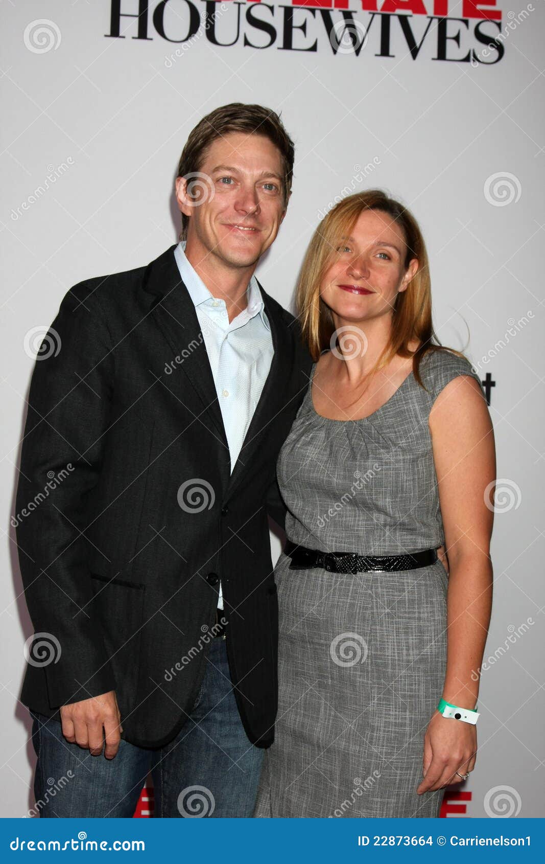 Kevin Rahm editorial stock image. Image of rahm, housewives - 22873664