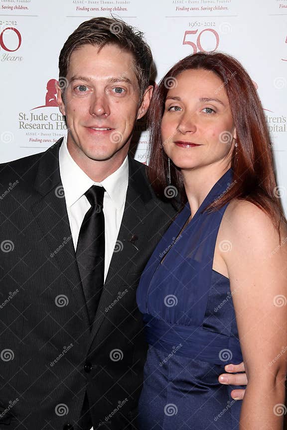 Kevin Rahm editorial stock photo. Image of beverly, research - 23275773