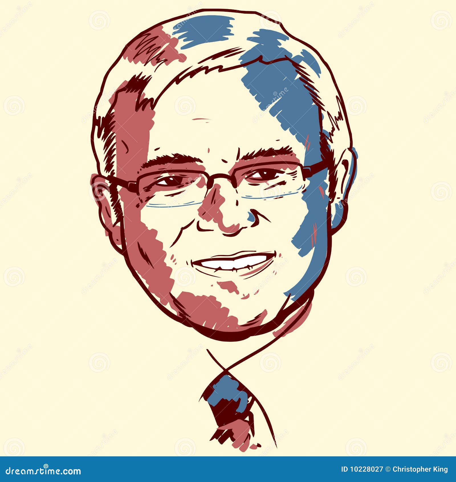 Kevin Rudd portrait editorial photography. Illustration of candidate ...