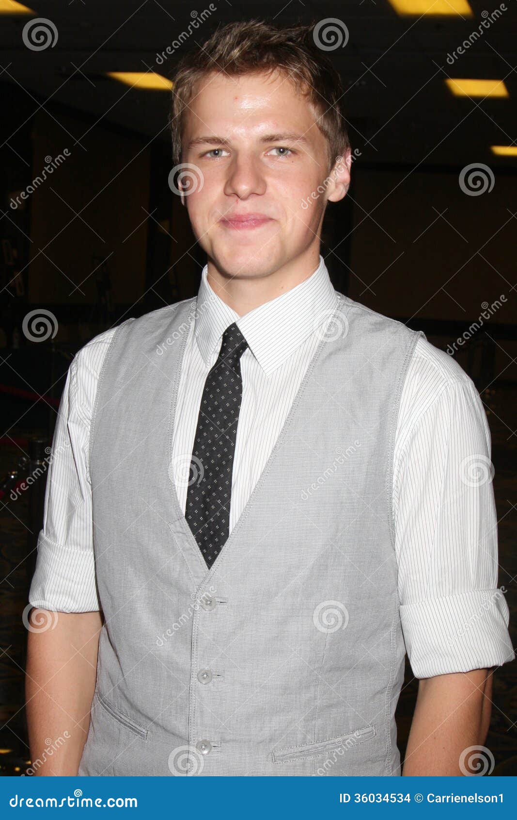 Kevin Schmidt imagen de archivo editorial. Imagen de kevin - 36034534