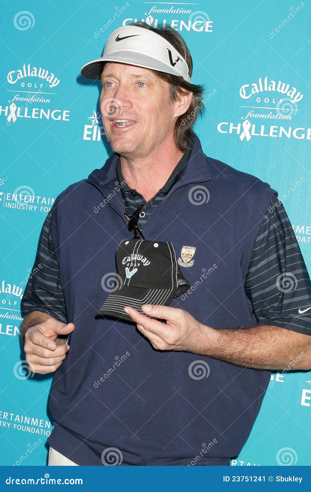 Kevin Sorbo editorial photo. Image of challenge, riviera - 23751241