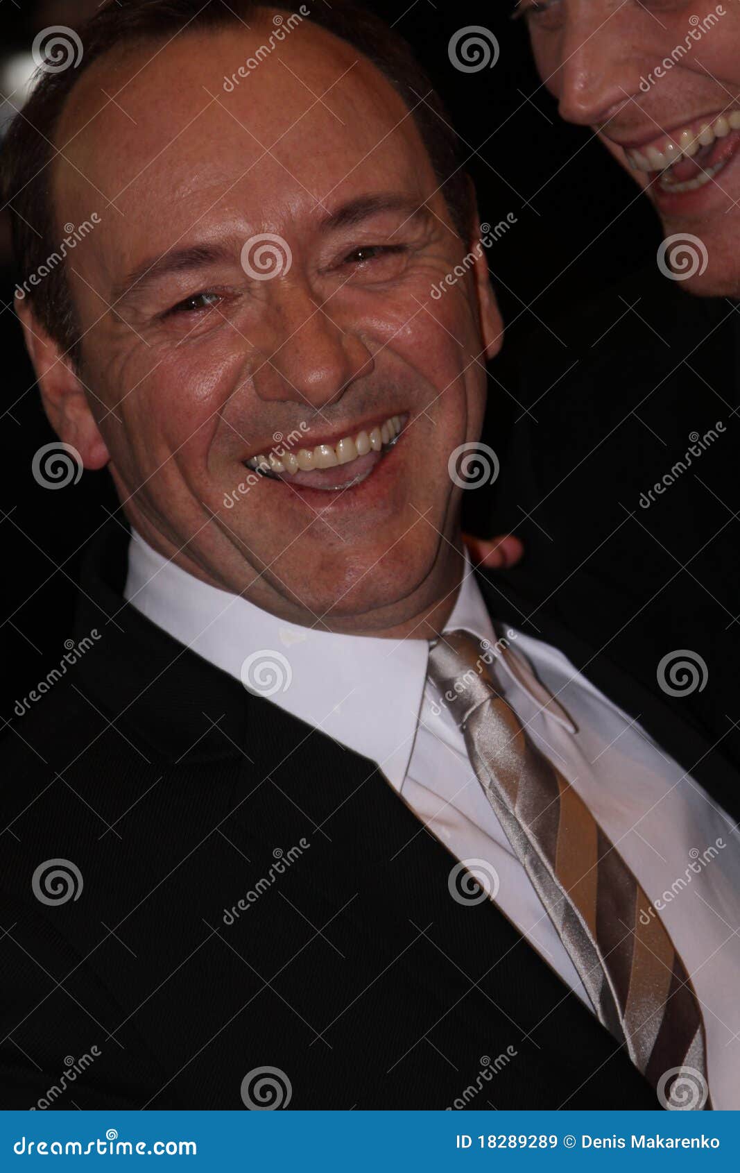 Kevin Spacey editorial stock image. Image of berlin, movie - 18289289