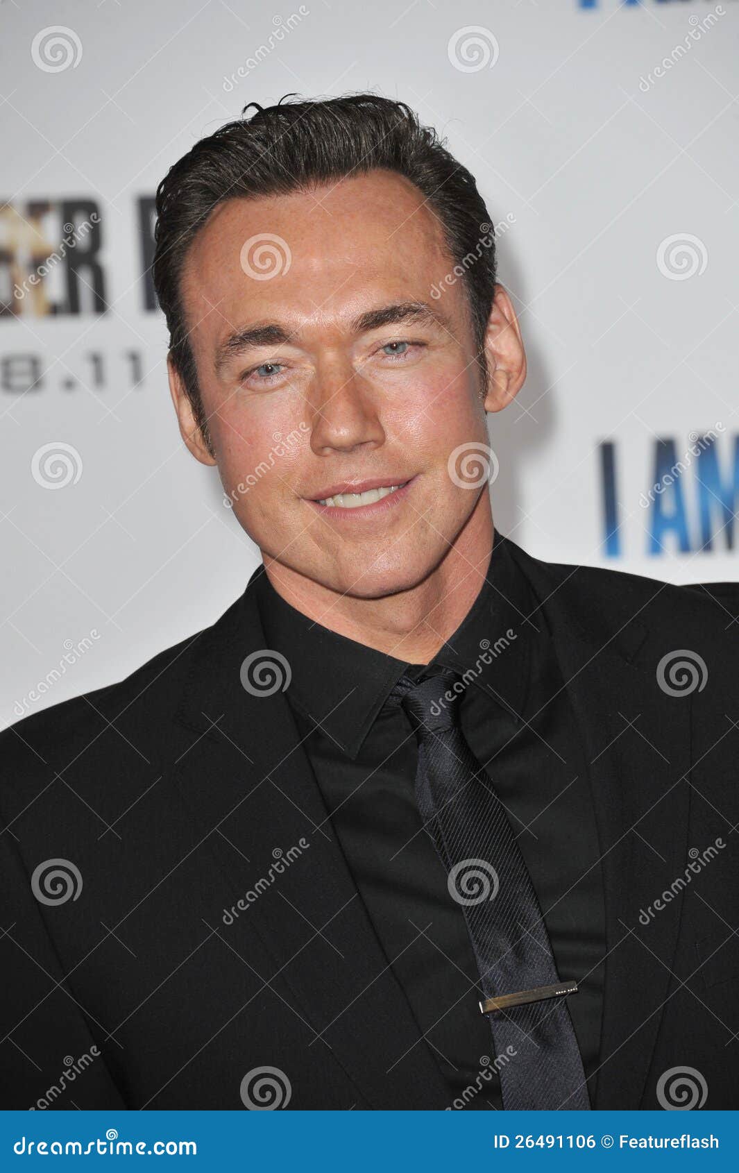 Kevin Tran editorial photo. Image of premiere, angeles - 26491106