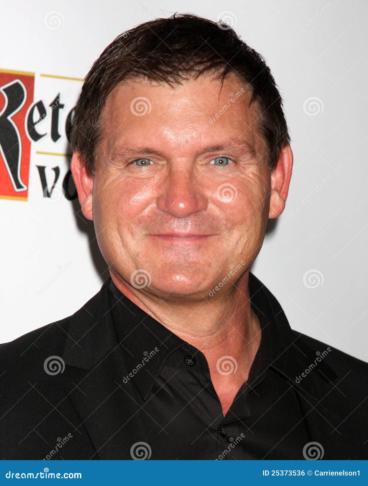 Kevin Williamson editorial photo. Image of bonaventure - 25373536