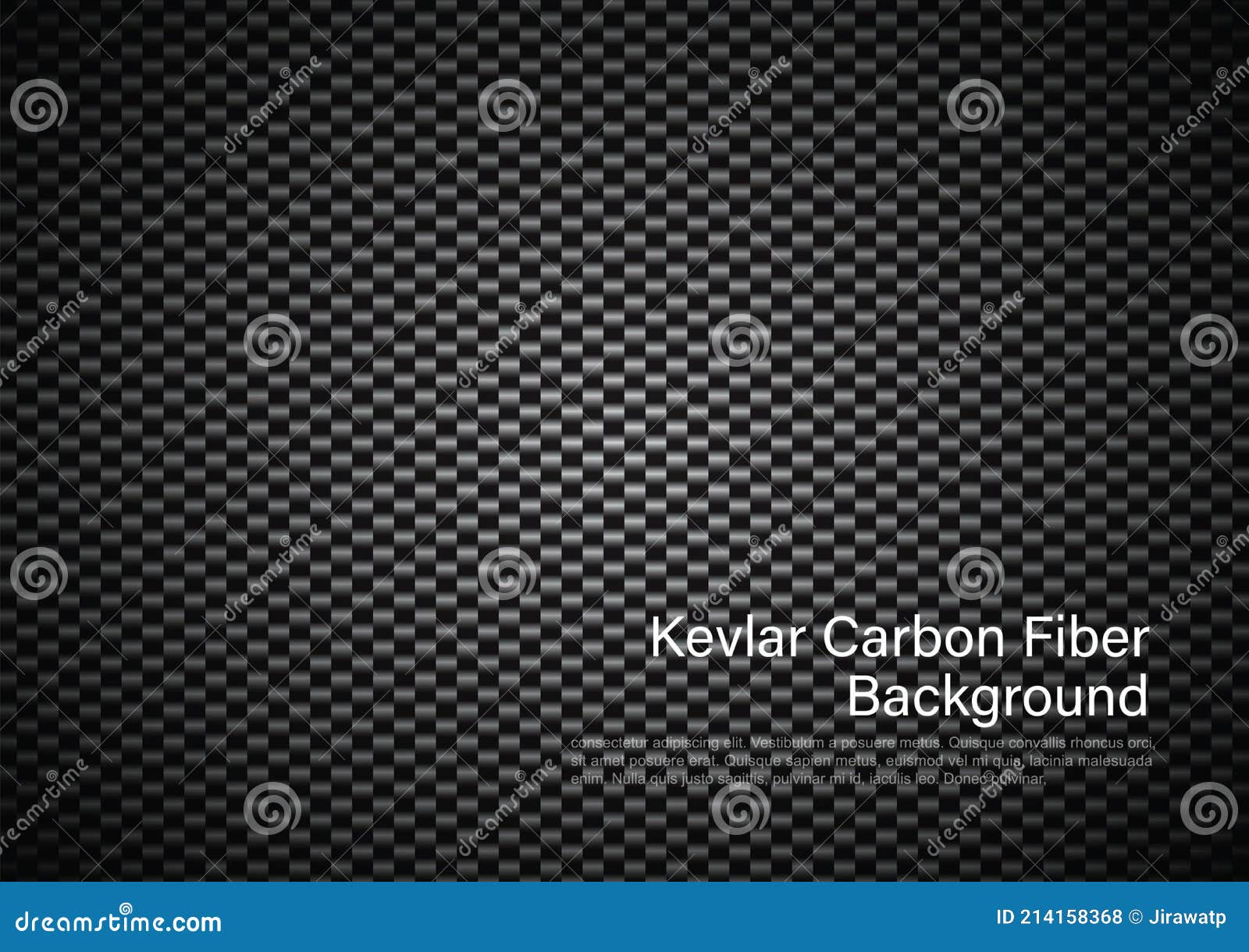 Kevlar Carbon Fiber Background for Publications, Posters, Banners ...