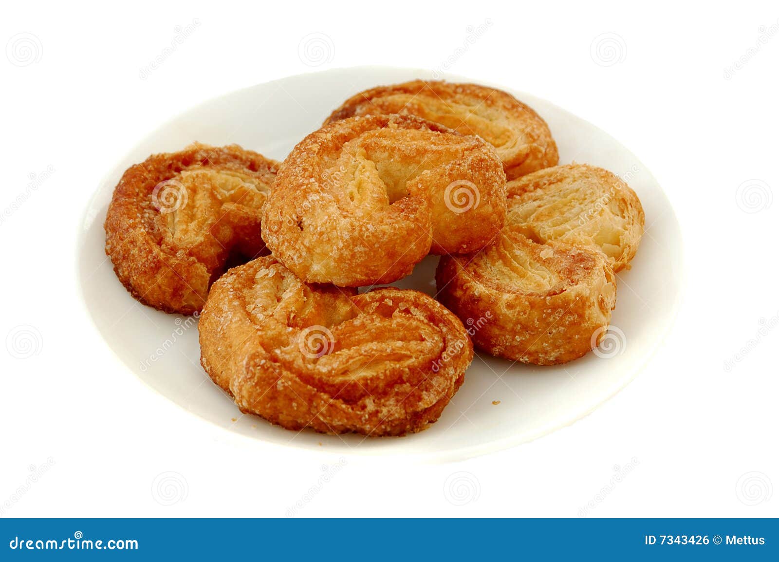 Kex arkivfoto. Bild av vanilj, sött, bakelse, ljusbruna - 7343426