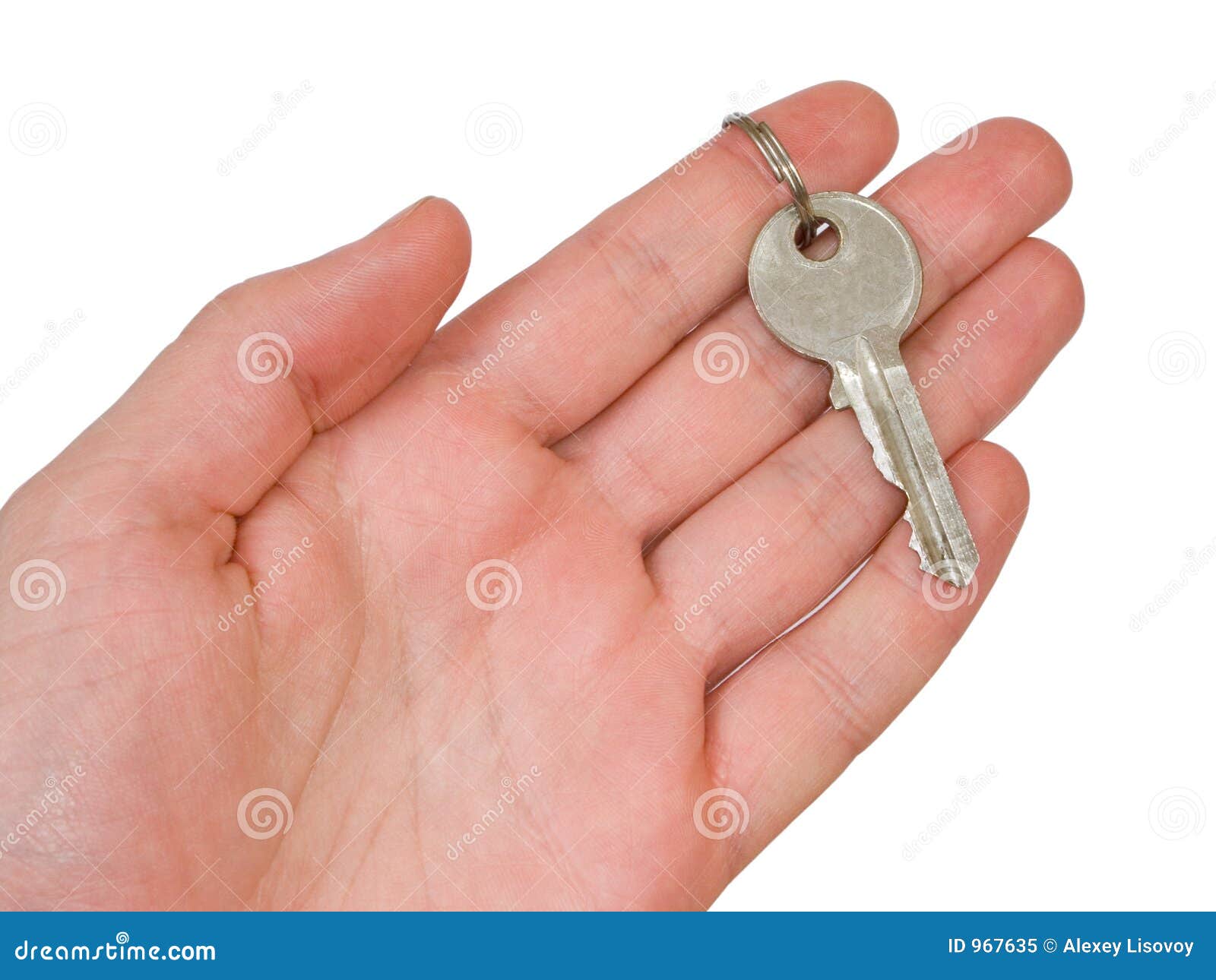 Key 1 stock image. Image of broker, deal, hotel, brokerage - 967635