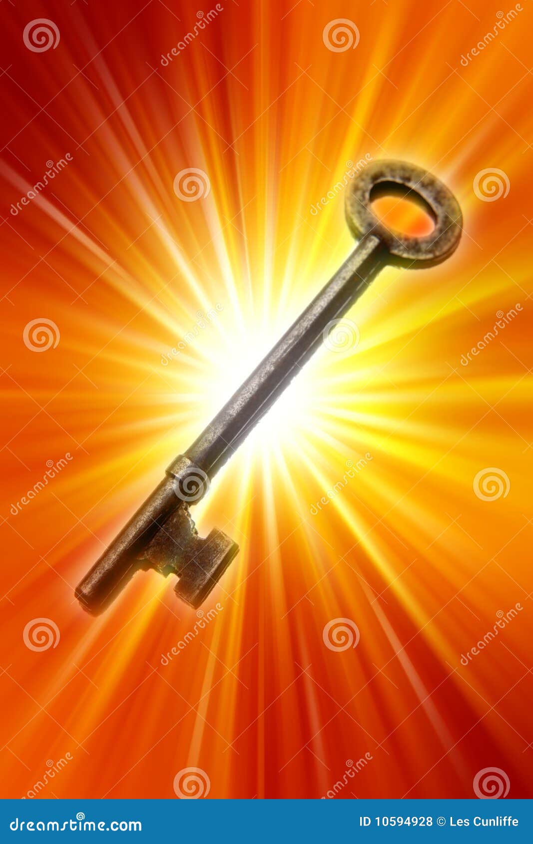 Key stock illustration. Illustration of graphic, object - 10594928