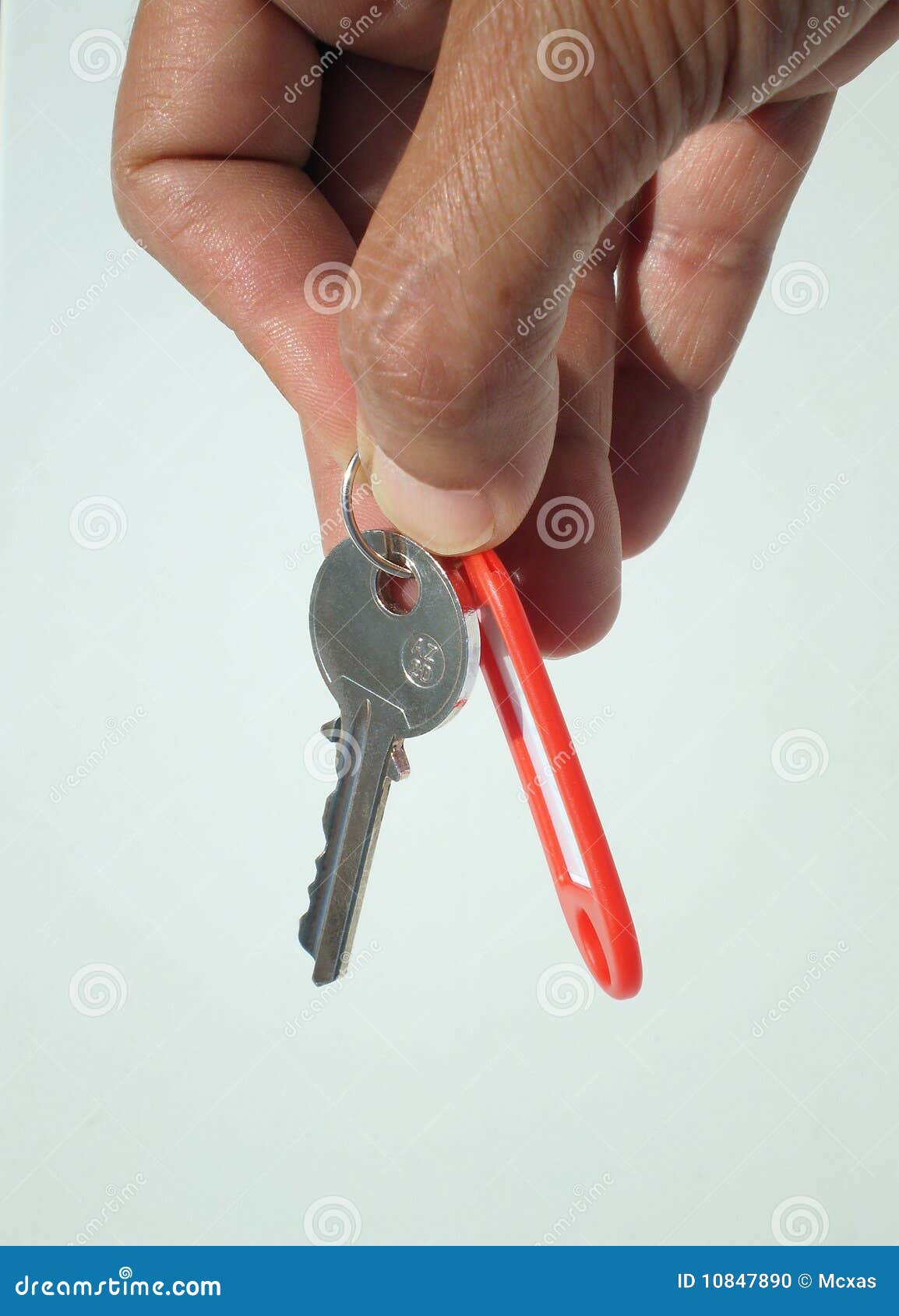 Key stock photo. Image of peaceful, secure, bright, safety - 10847890