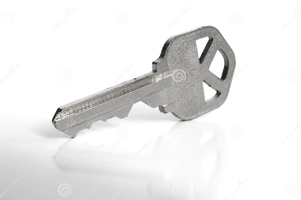 The key stock photo. Image of concept, breakin, identity - 1174828