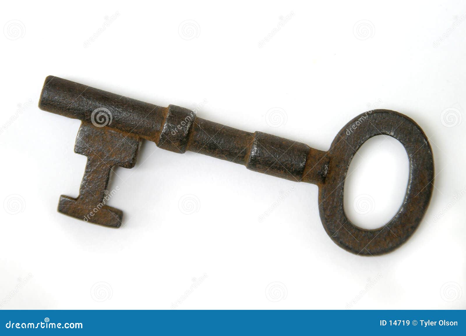 Key stock image. Image of isolated, concept, locked, secret - 14719