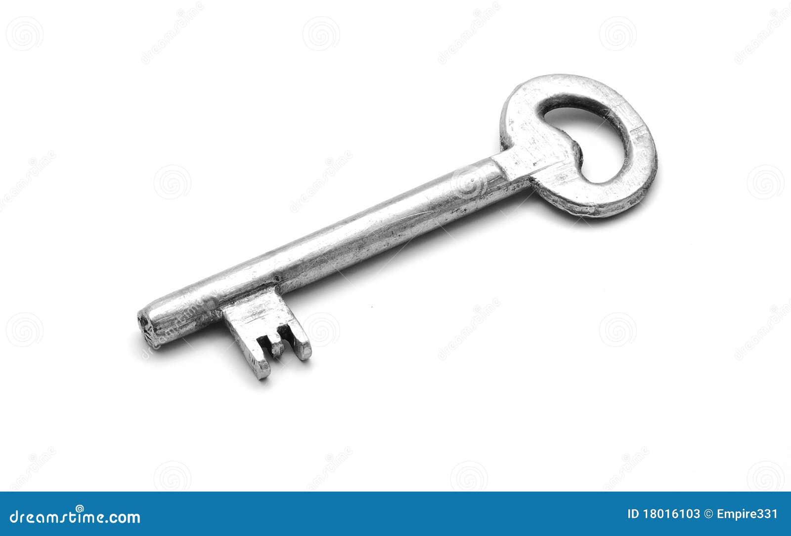 Key stock image. Image of door, isolated, white, lock - 18016103