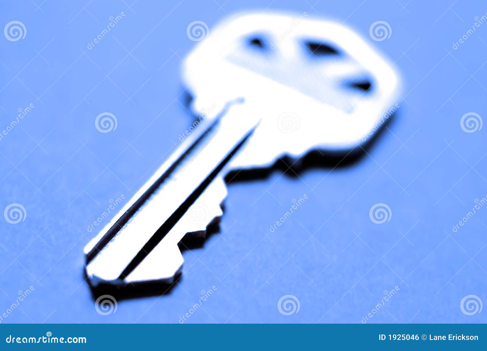 Key stock photo. Image of isolate, unlock, closed, unlocked - 1925046