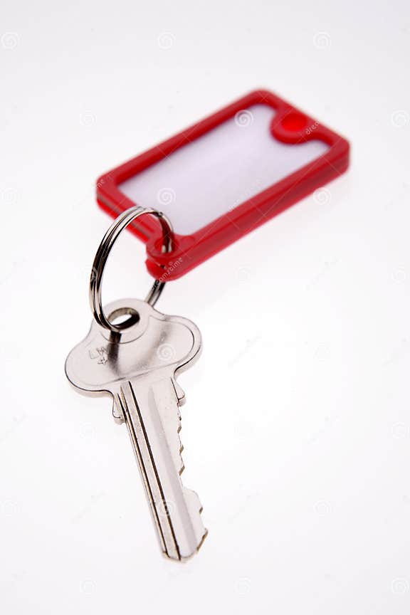 Key stock image. Image of business, item, keyring, metal - 3203191