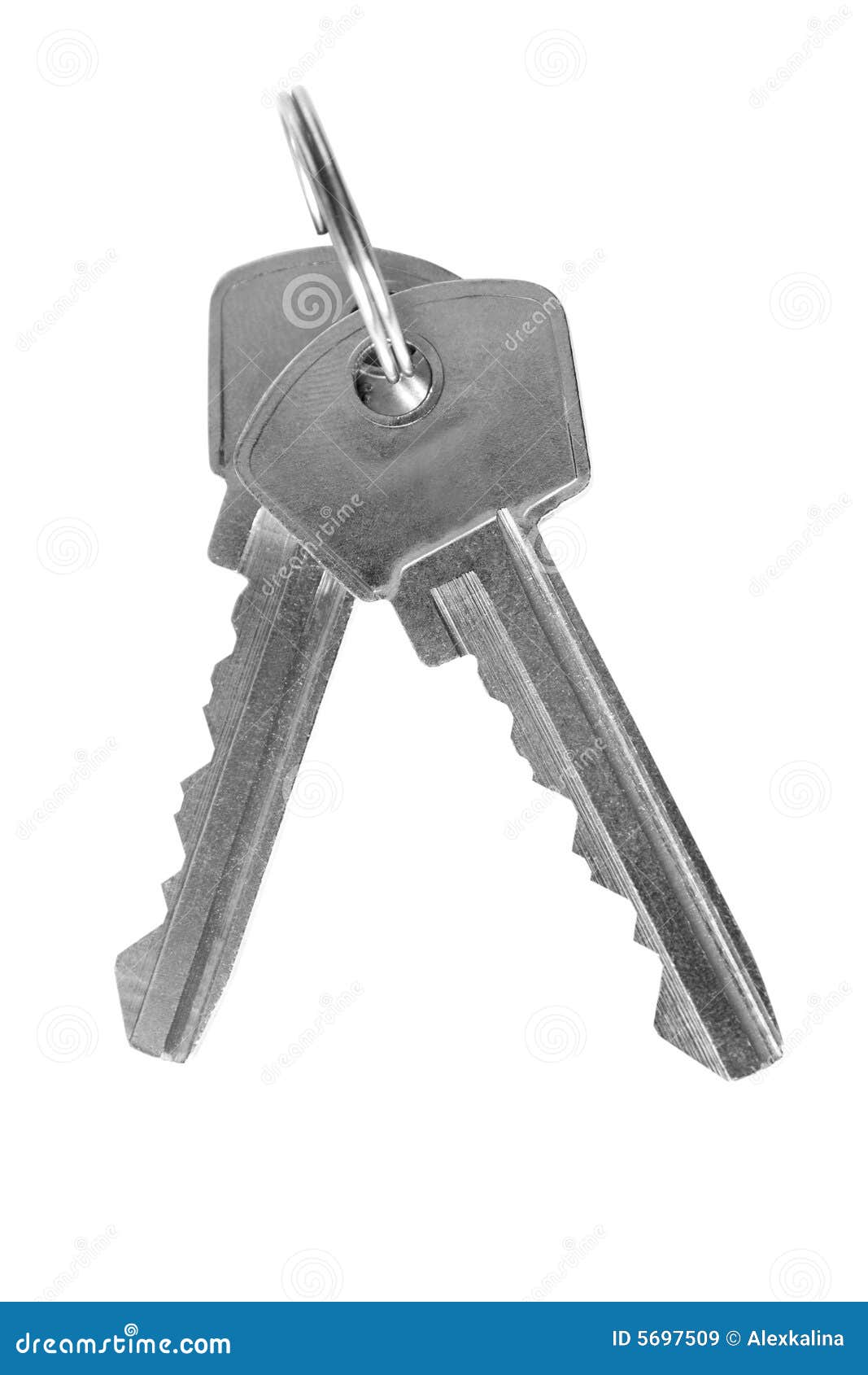 Key stock image. Image of estate, enter, rent, clipping - 5697509