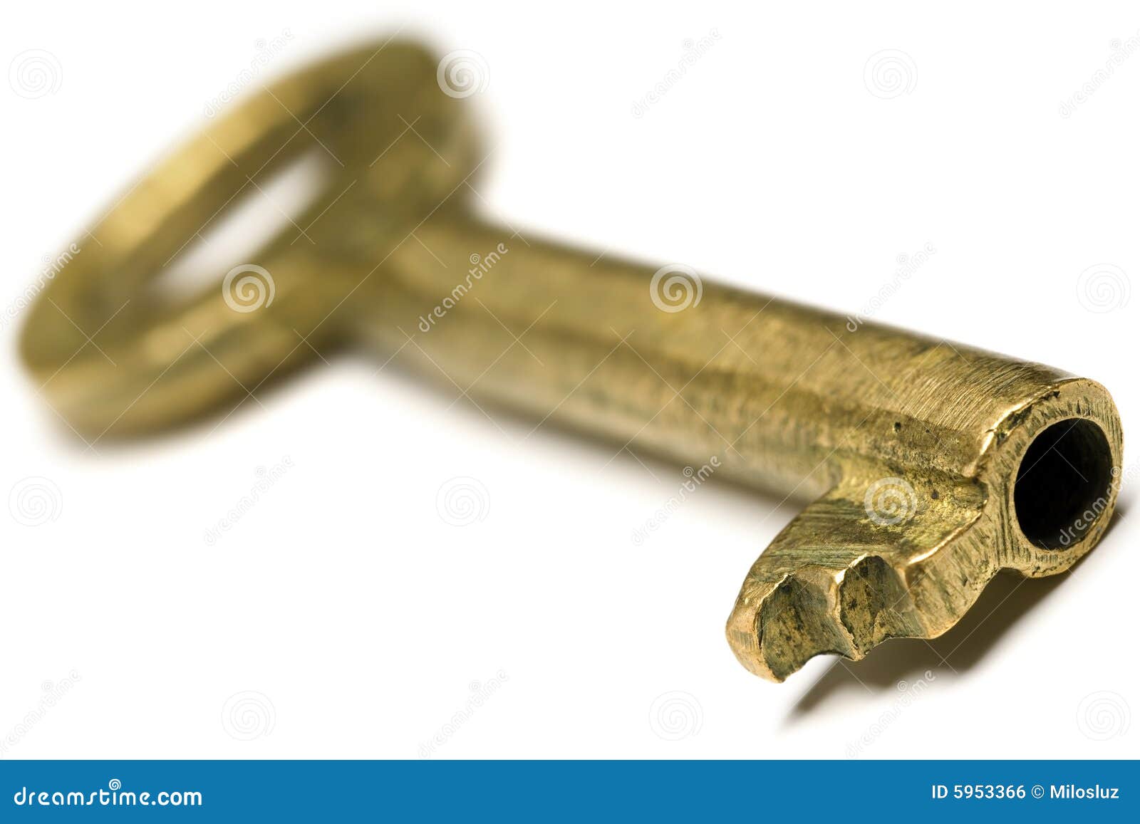 Key stock photo. Image of detail, gold, security, tool - 5953366